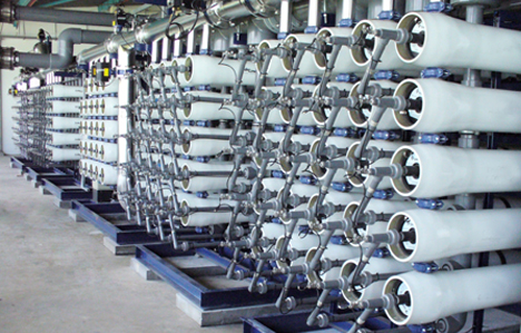 Pentair - 80S series membrane housing | Codeline